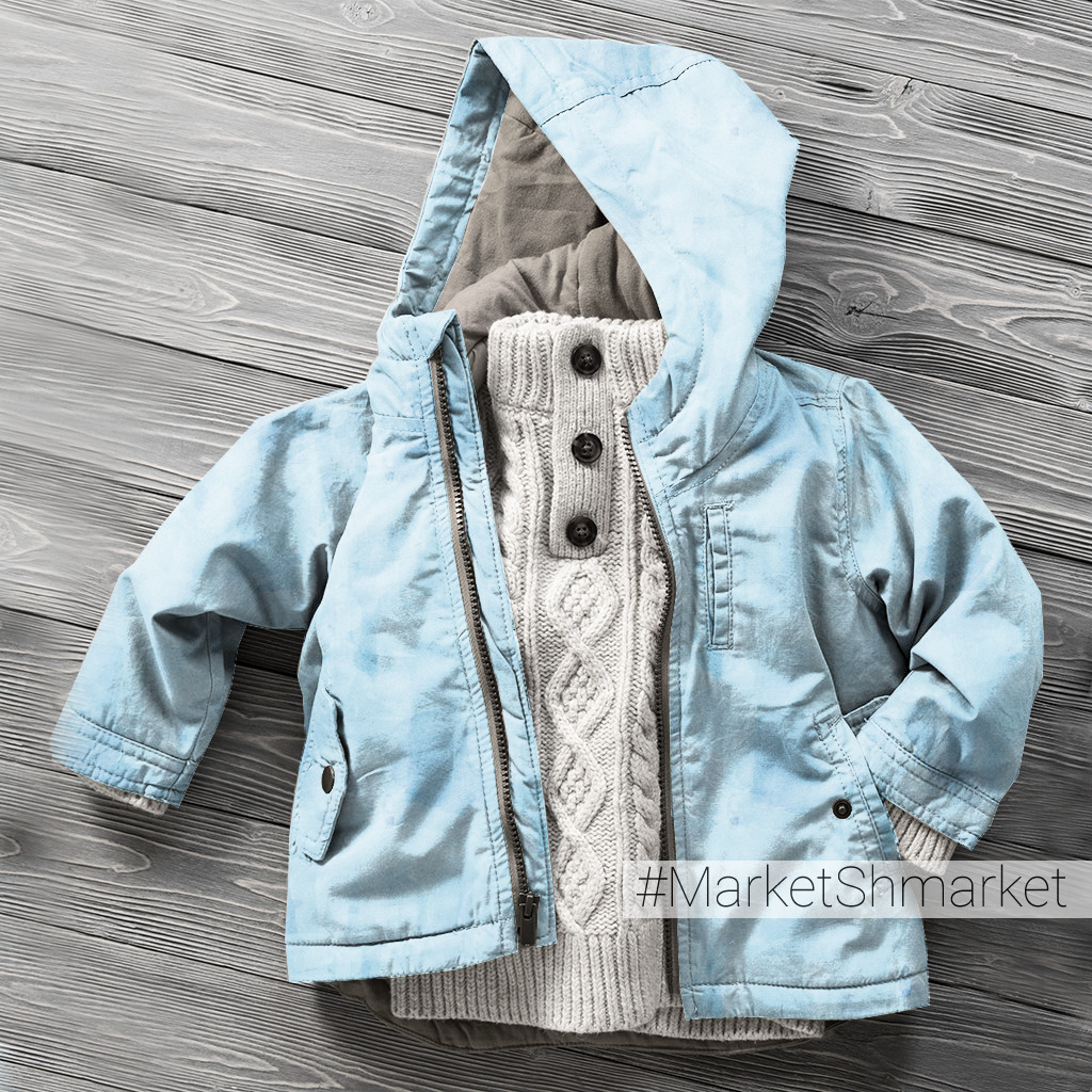 Ткани Spots azure - закажи на #MarketShmarket.com любая ткань с любым ...