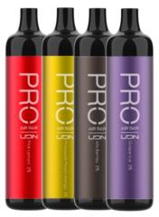 Купить UDN AIR BAR PRO затяжек оптом по доступным ценам