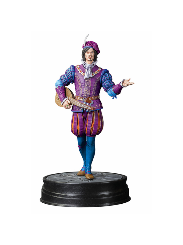 «Фигурка The Witcher 3 Wild Hunt Dandelion 20см, D00176» за 4 490 ...