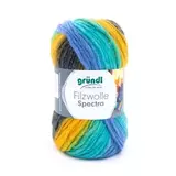 Gruendl Filzwolle Spectra купить - www.knit-socks.ru