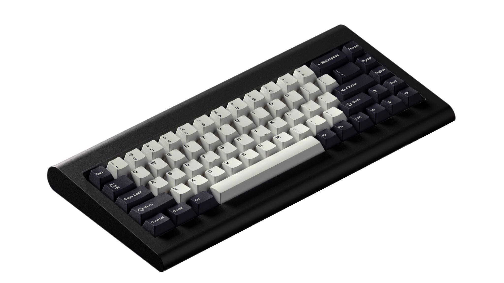 Vortex PC66 Dark Grey (68 клавиш) — купить на сайте профессиональных ...