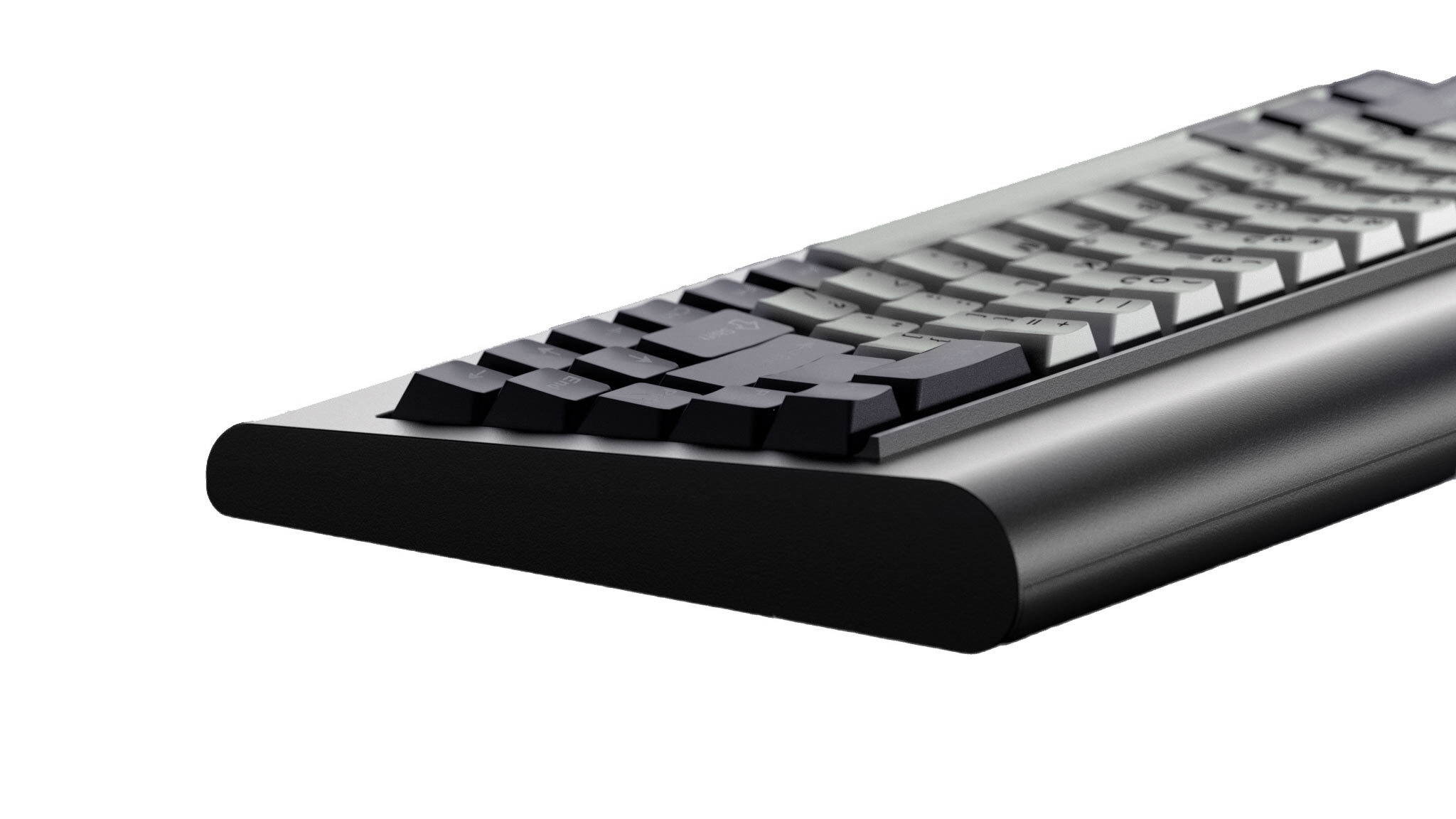 Vortex Pc66 Dark Grey 68 клавиш — купить на сайте профессиональных