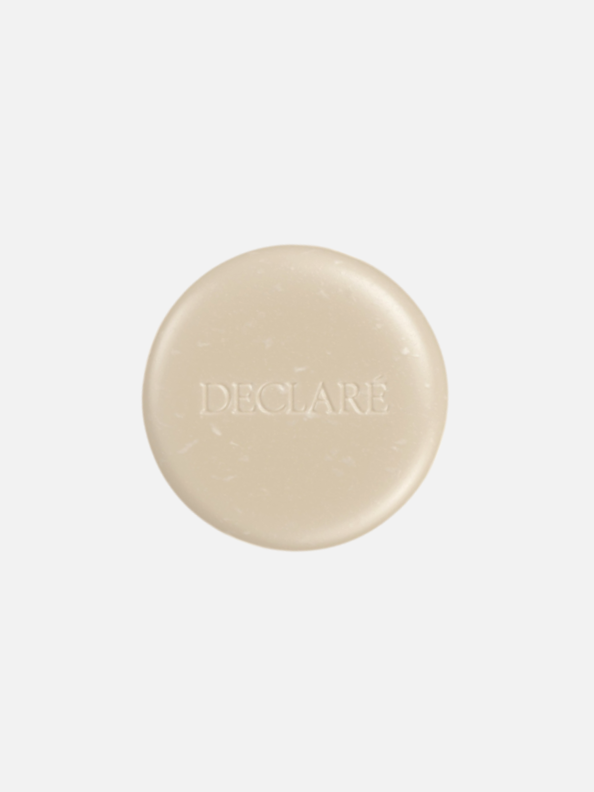 Vegan Gentle Soap Declare 100