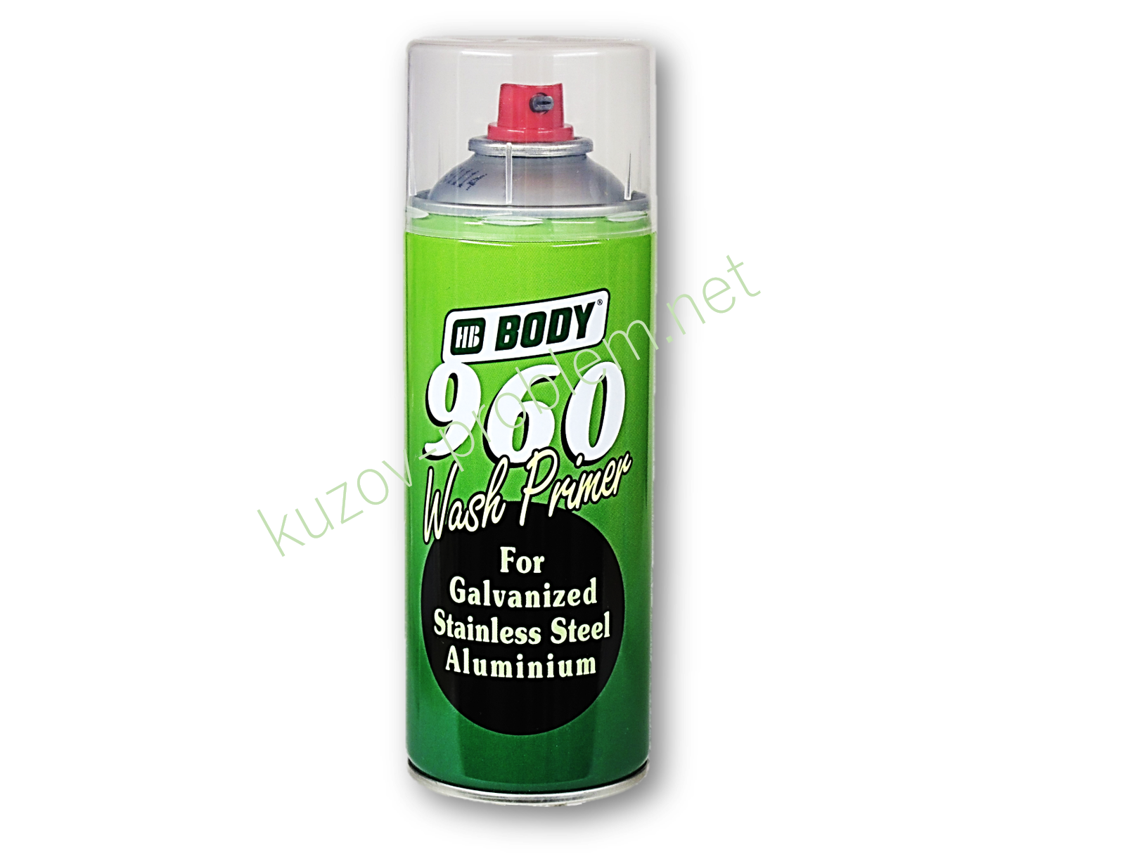 Грунт Body 960