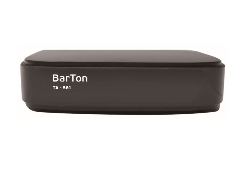 Цифровой эфирный приемник BarTon ТA-561 Триколор - описание, купить, цена