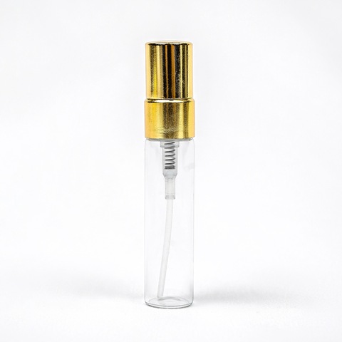 Флаконы для парфюмерии | Парфюмерные бутылочки | Candlemaker
