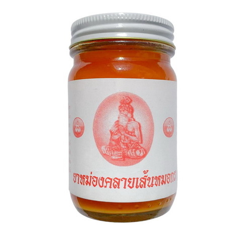 Тайские бальзамы, мази, красный, зеленый, черный купить