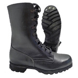Ботинки Czech Army Boots "KANADY" model 90