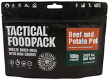Питание полевое Tactical Foodpack - Beef potato casserole
