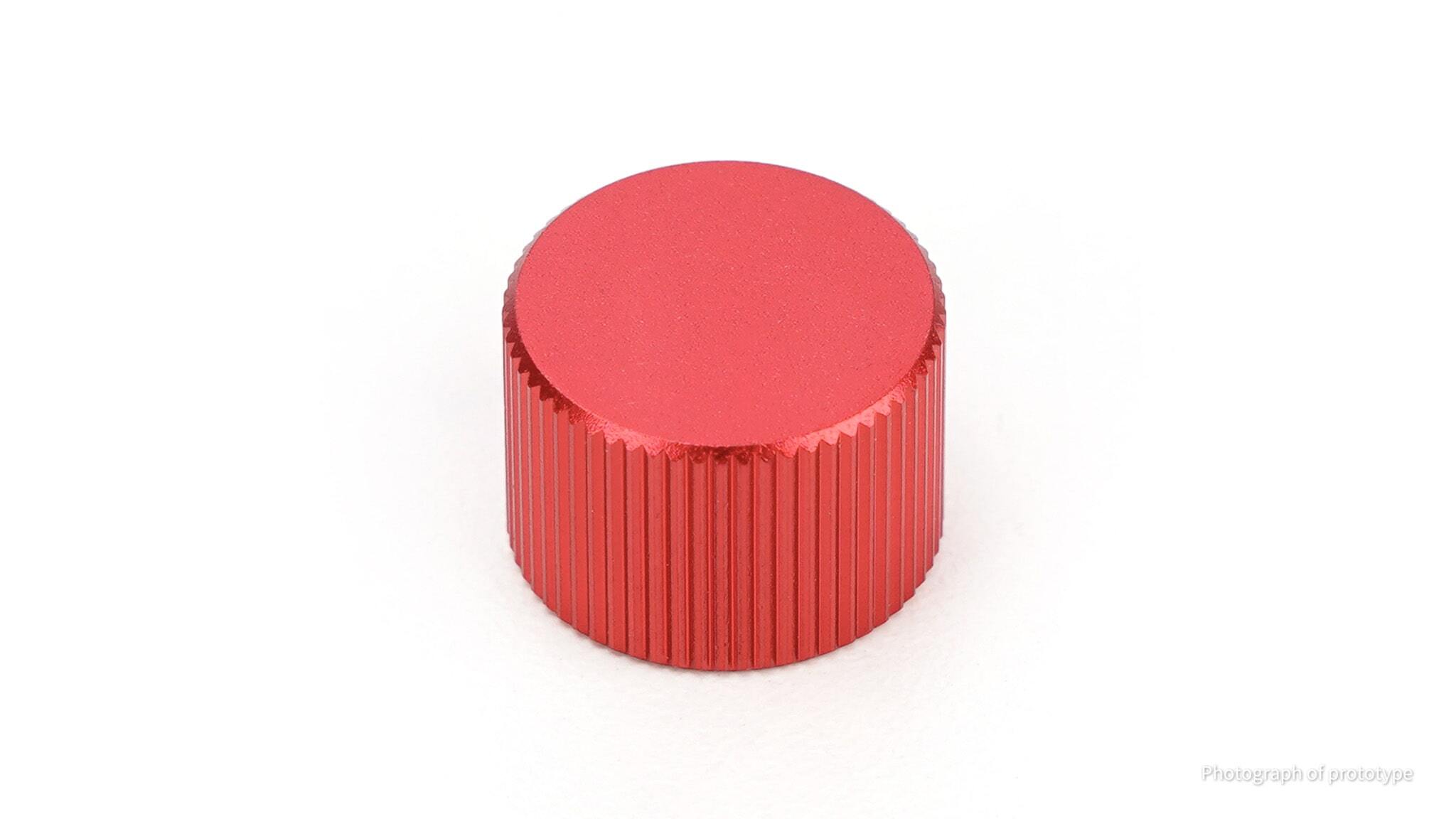 Zoom75 Knobs — ручки для Zoom75 — купить на сайте профессиональных клавиатур Geekboards