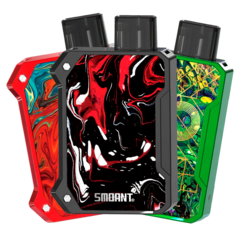 Smoant Battlestar Baby Pod Kit купить по цене 1 190 ₽ в Москве и с ...