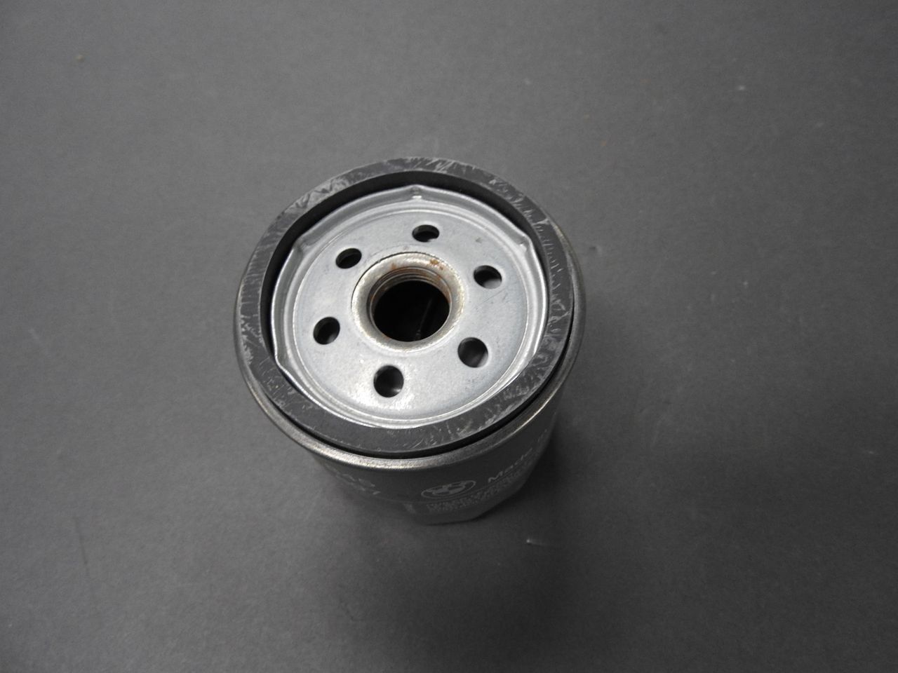 фильтр масляный BMW 11421460845 (Тарасов) - купить по выгодной цене ...