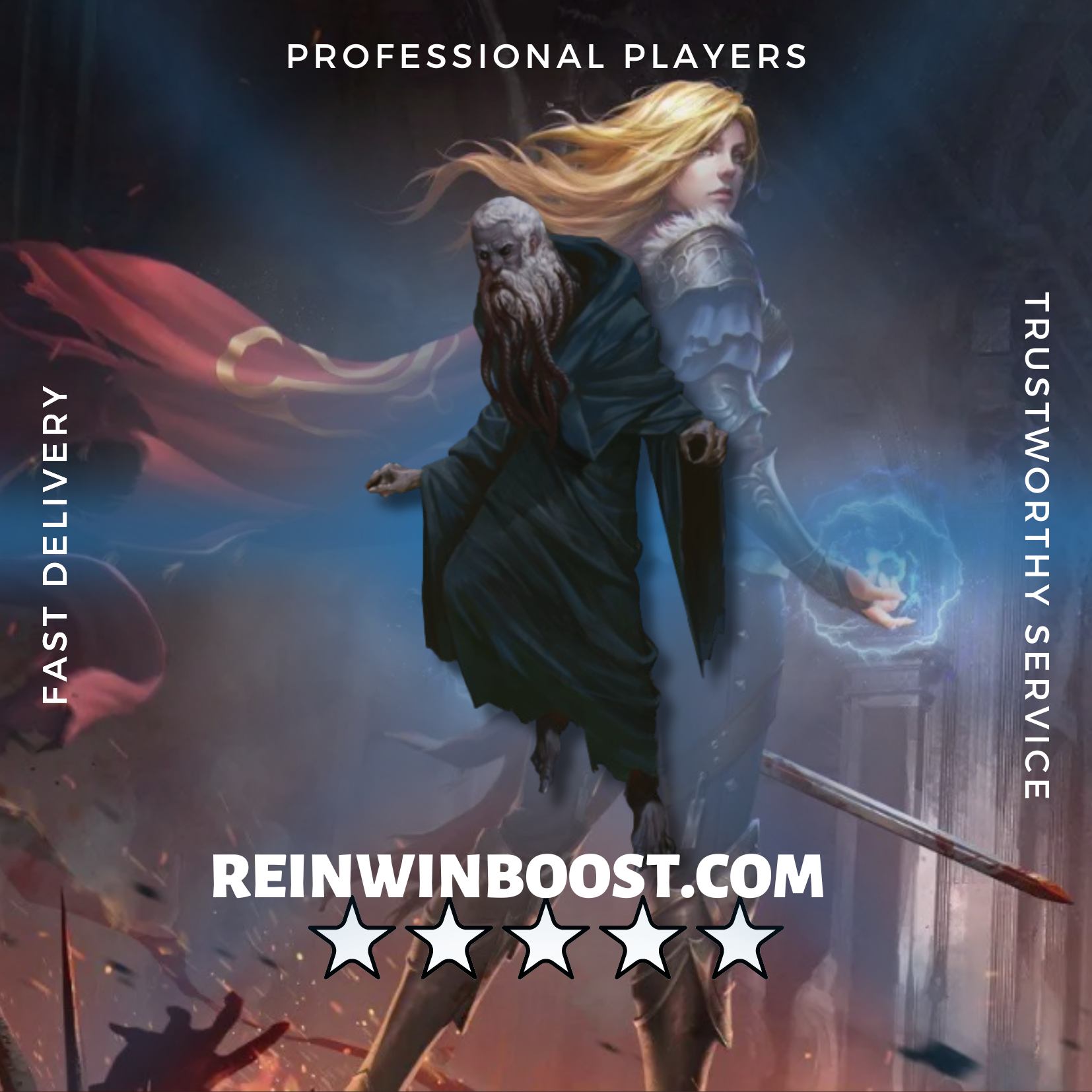 Buy PoE Lightning Conduit Build at low price - Path of Exile Boost ...