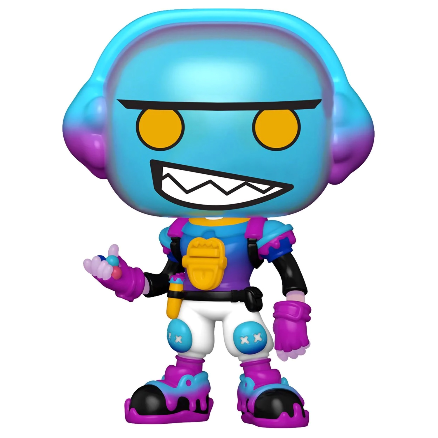 Funko POP! Fortnite: Gumbo (887) – купить за 2190 руб | Чук и Гик ...