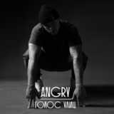 AnGry – Голоса улиц FLAC MP3 WAV от издателя Navigator Records