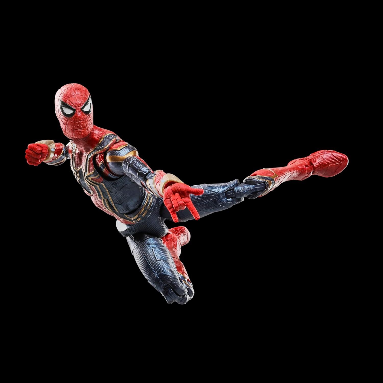 Marvel Legends Iron Spider 28oi.ru