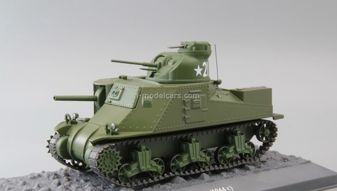 DeAgostini Tanks – buy in online shop at the best price