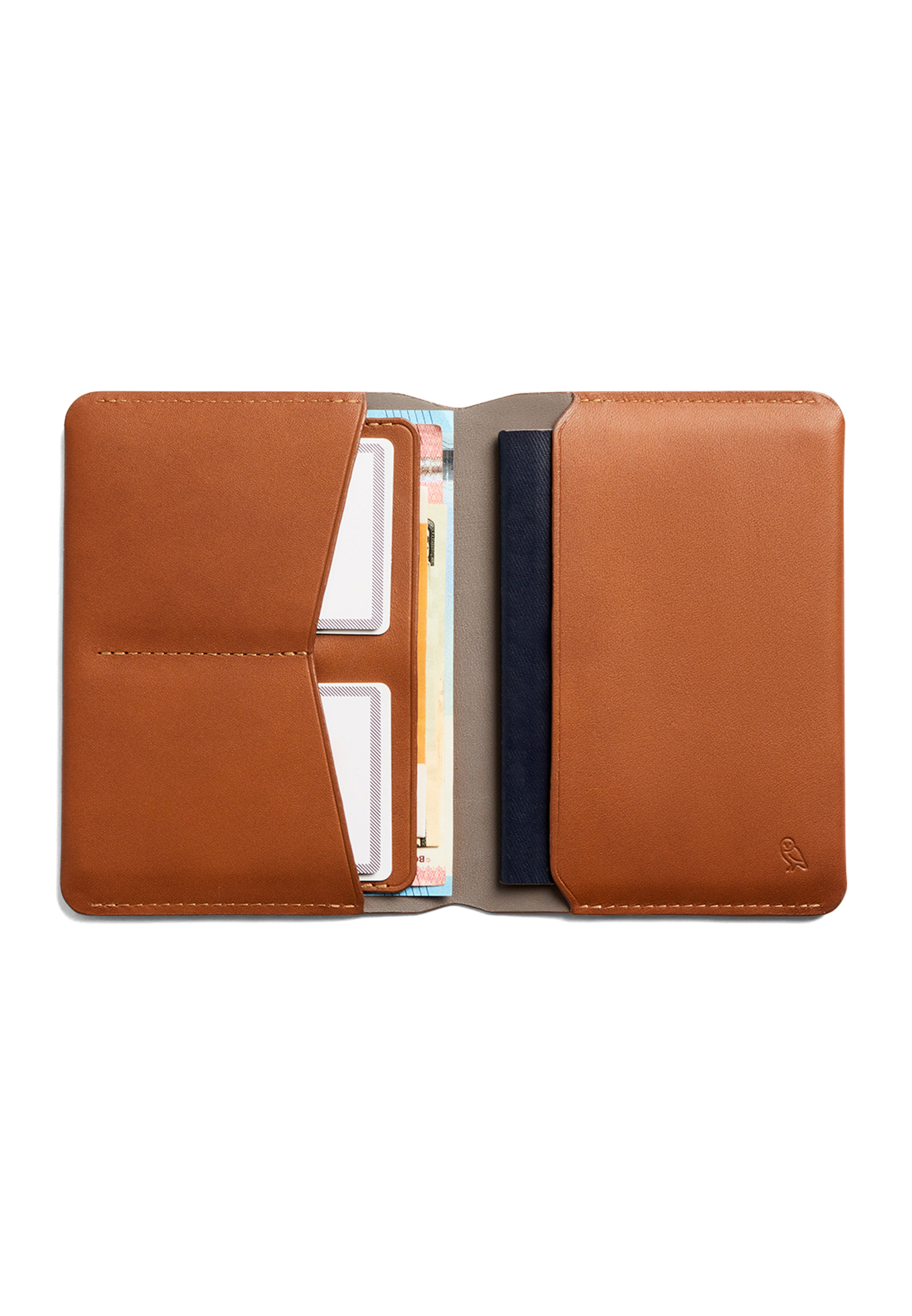 Купить обложку для паспорта Bellroy Passport Cover онлайн с бесплатной ...