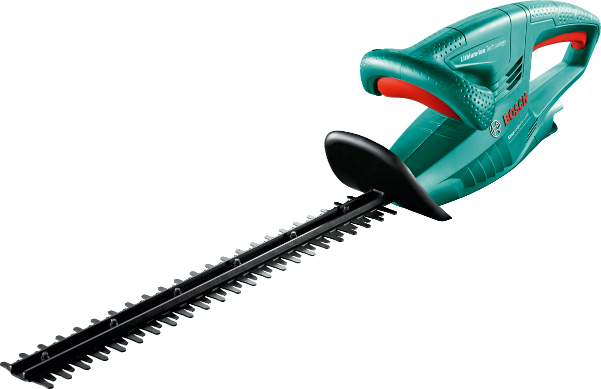 Аккумуляторный кусторез Bosch EasyHedgeCut 12-45 (Без аккумуляторного ...