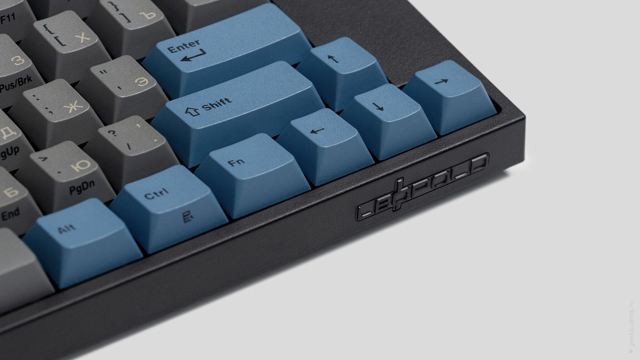 Leopold FC660M BT Gray — купить на сайте профессиональных клавиатур ...