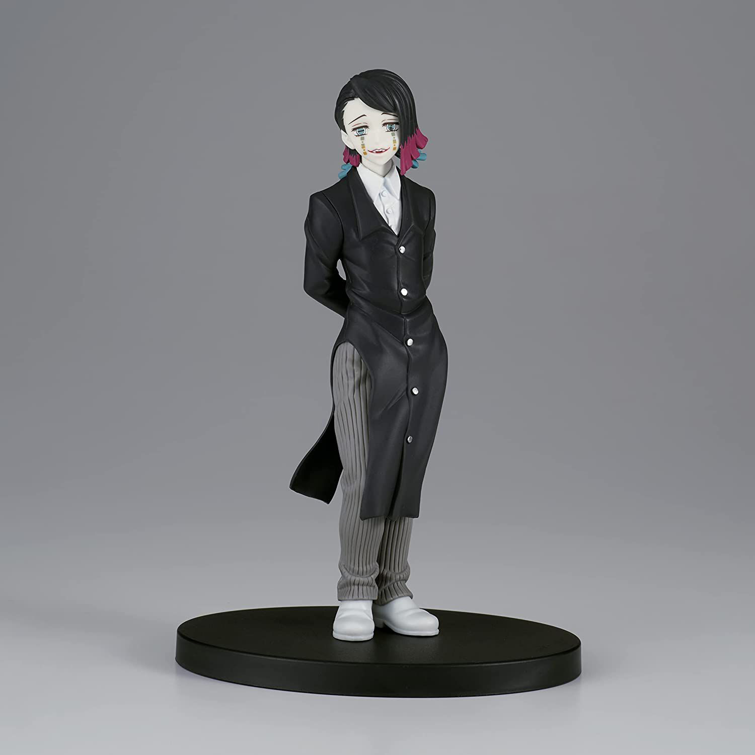 Фигурка Demon Slayer Kimetsu No Yaiba Shinob Enmu – купить по выгодной ...