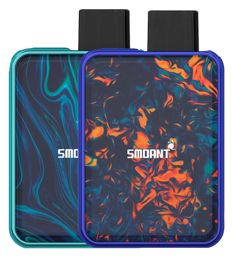 Smoant Charon Baby Pod Kit купить по цене от 590 ₽ в Москве и с ...