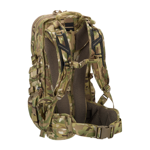 Рюкзак Eberlestock Backpack X41 HiSpeed Pack II multicam