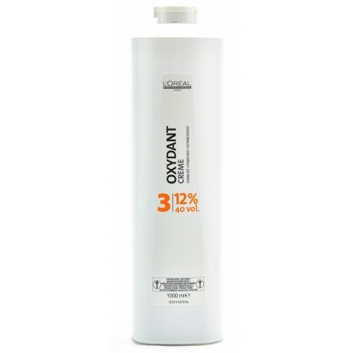 Купить Оксидант L'Oreal Professionnel 12% (40 vol.) 1000 мл ...