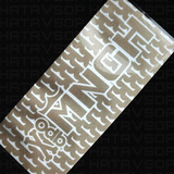 MNCH peek ODB Wraps | HATA V.S.O.P.