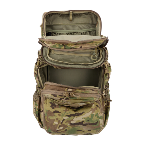 Рюкзак Eberlestock Backpack X41 HiSpeed Pack II multicam