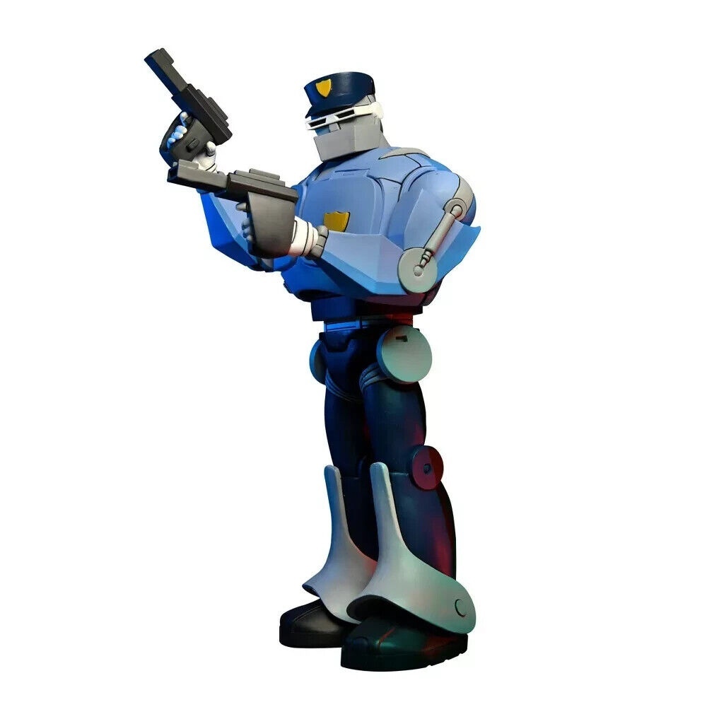 «Фигурка NECA Ultimate TMNT: Squad Rex-1 (From Files Of Pizza)» за 6 ...