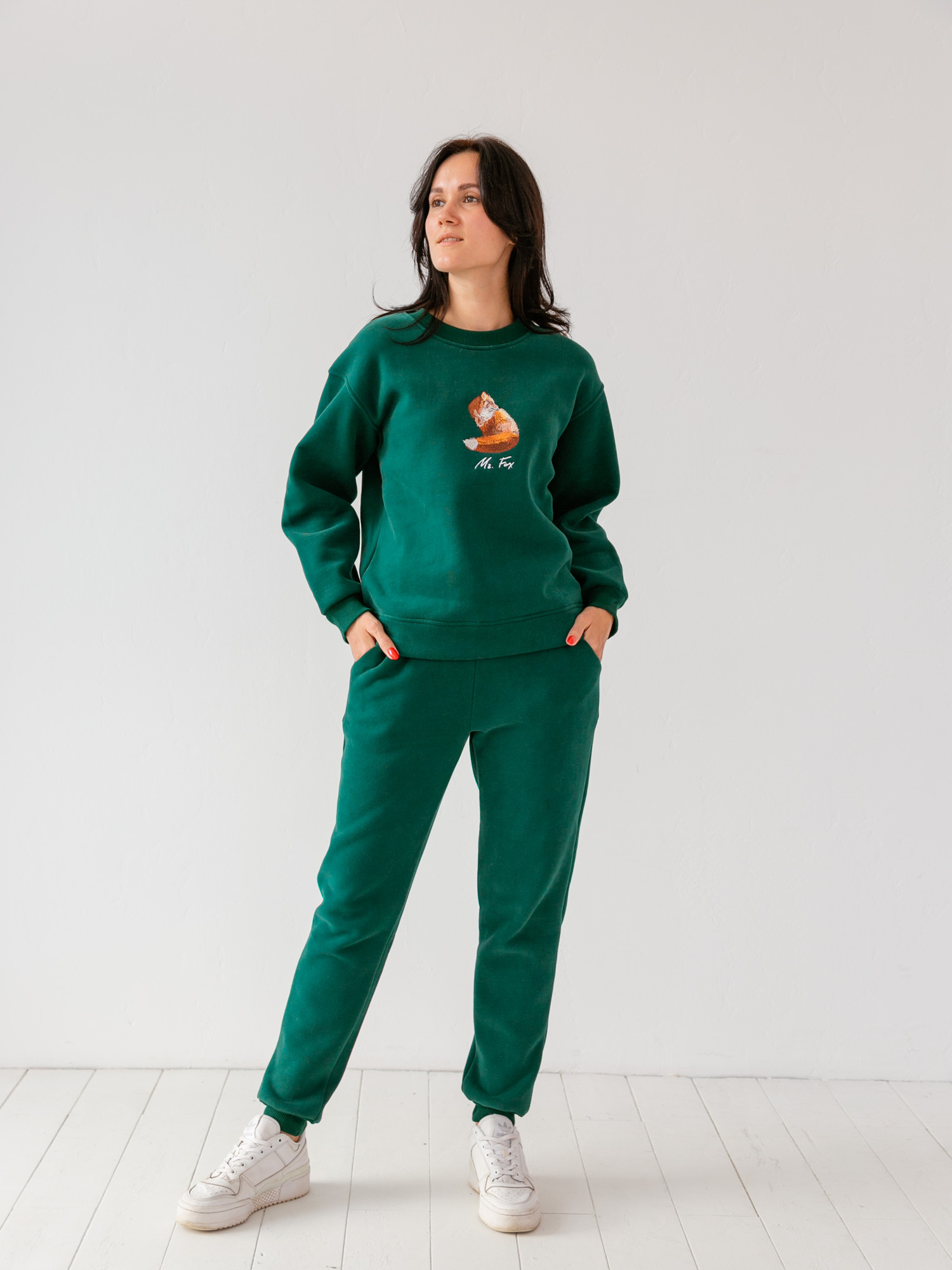 Костюм Forest Fox 2.0