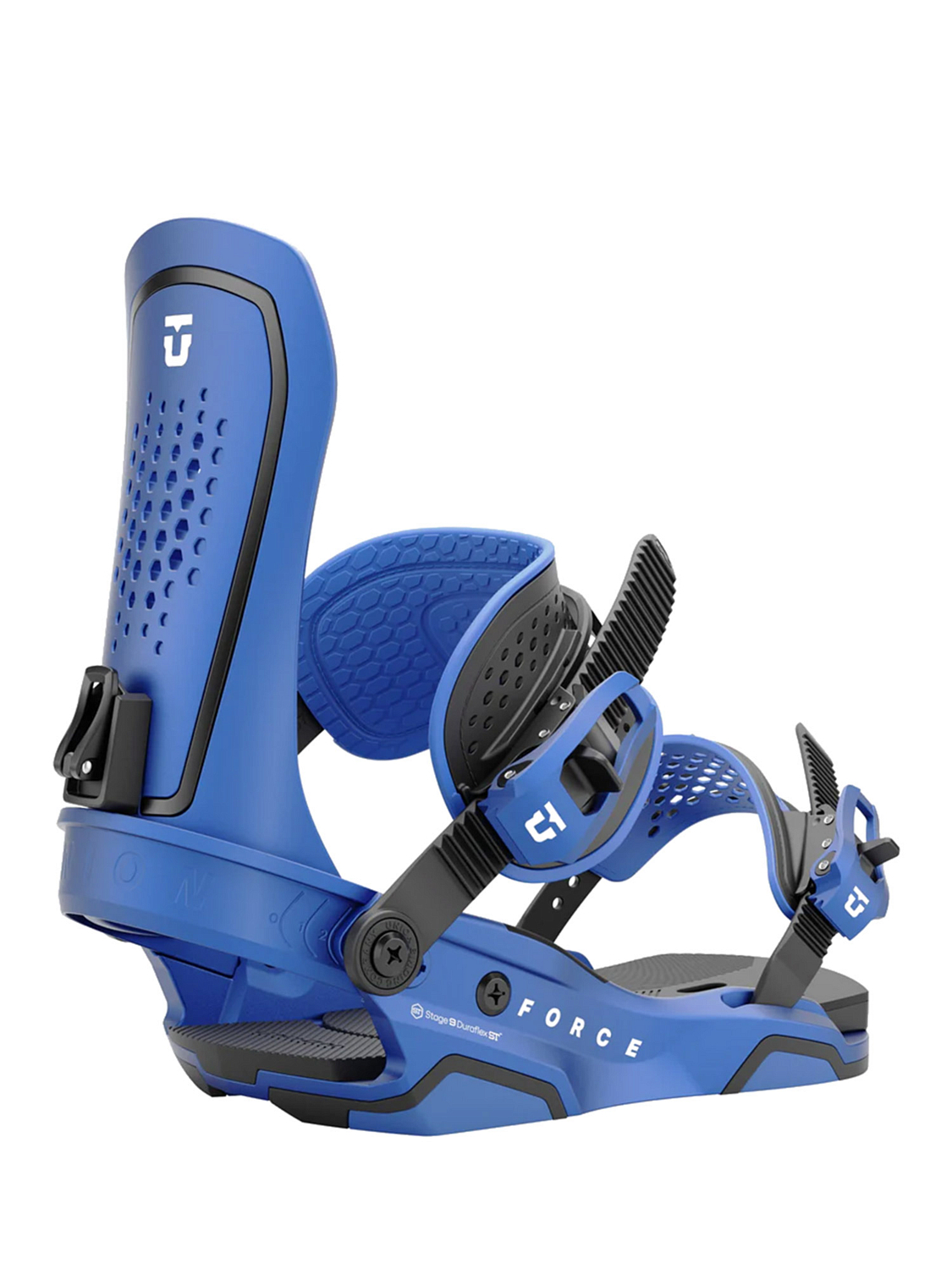 Купить крепления для сноуборда union force metallic blue по цене 41 950 ...