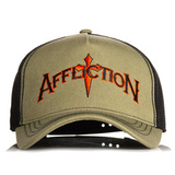 Affliction | Бейсболка Absolution Hat A26372