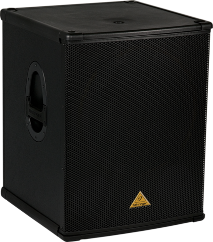 Купить пассивные сабвуферы Behringer | Sound Dealer