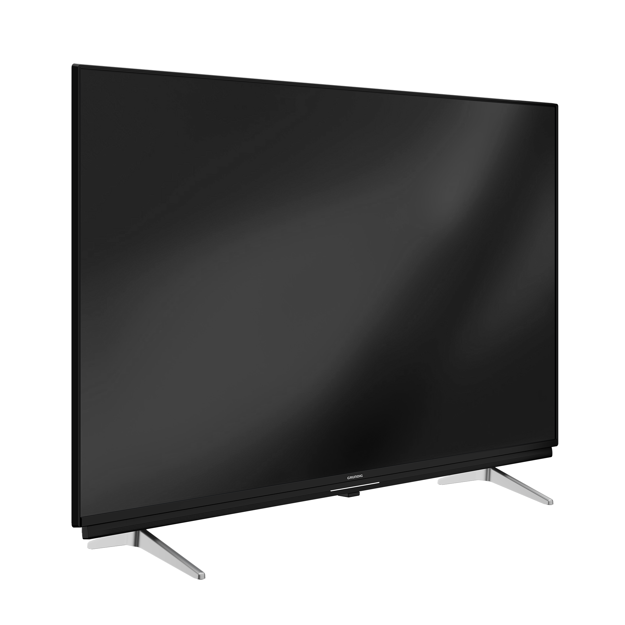 Телевизор Grundig 55GGU7900B HD купить, цены в интернет-магазине Grundig