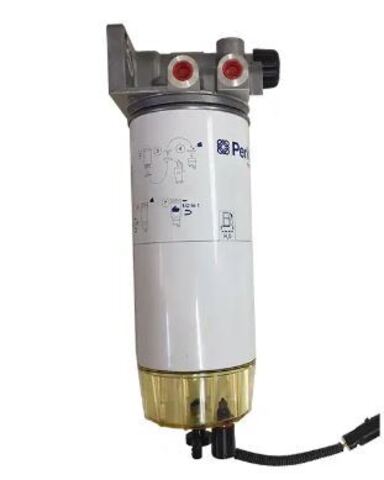 Фильтр топливный в сборе / FILTER FUEL АРТ: 4387764 – купить за 27 151 ...