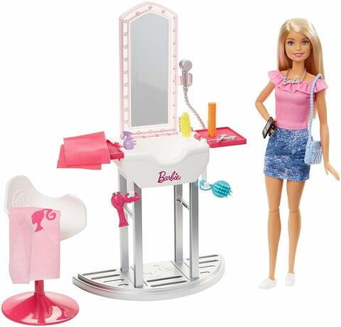 barbie beauty