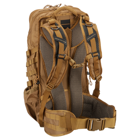 Рюкзак Eberlestock Backpack X41 HiSpeed Pack II coyote