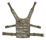 Пластина Tasmanian Tiger Trooper Back Plate Multicam