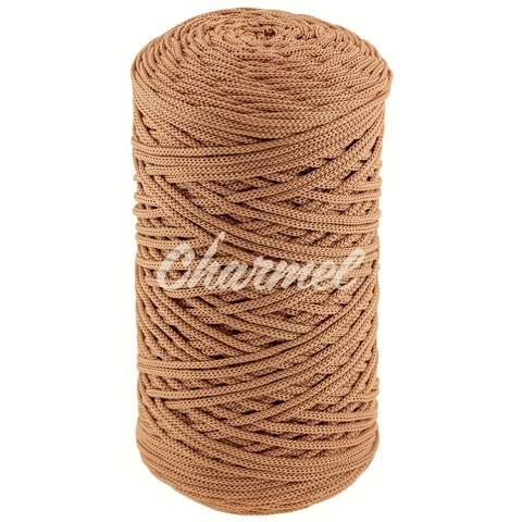 Полиэфирный шнур 2 мм в Интернет- магазине Charmel