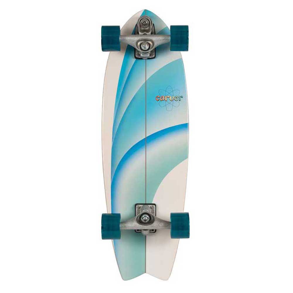 Серфскейт CARVER C7 Emerald Peak 30" | Купить в GoSurf