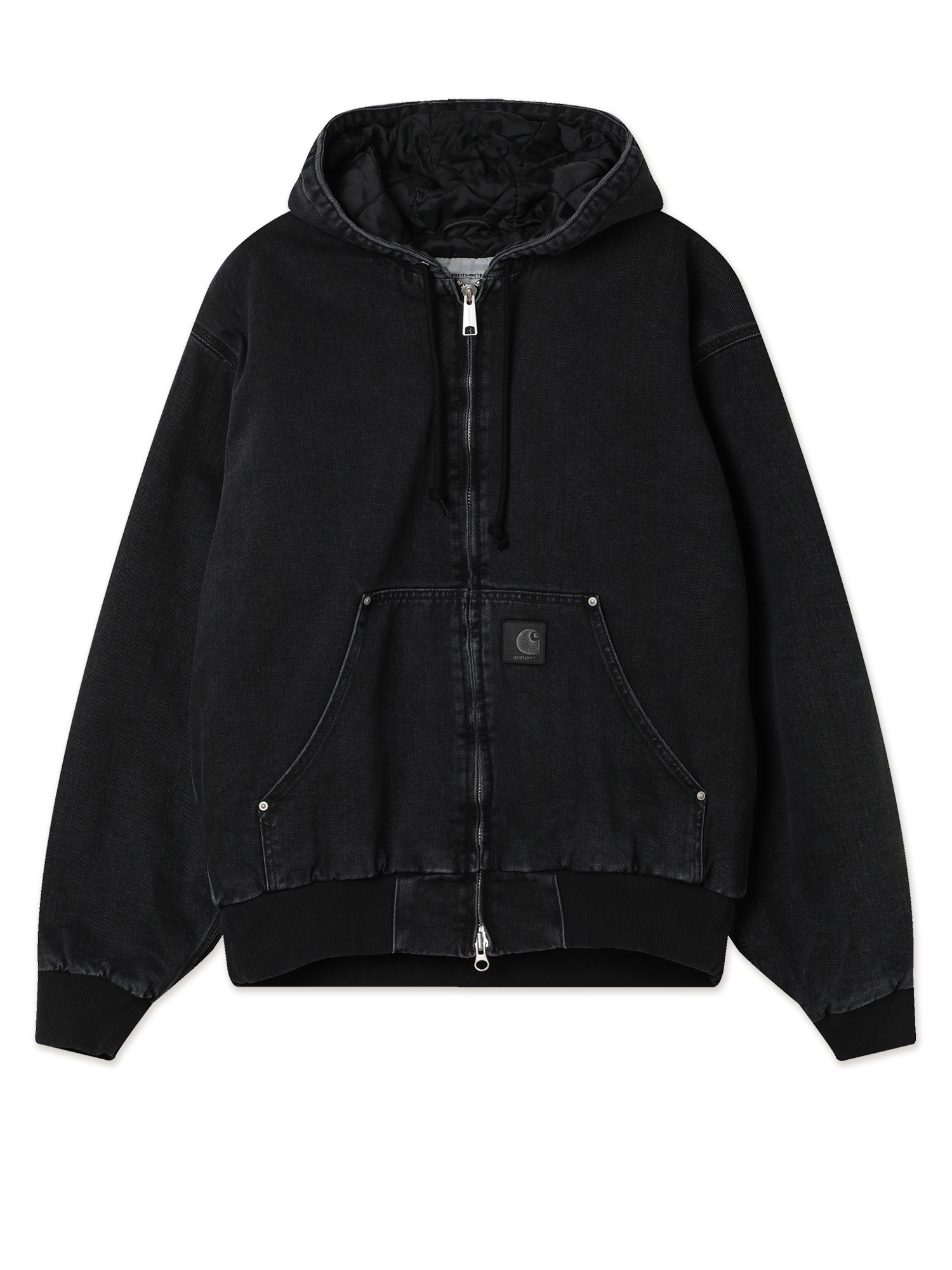 Мужская Куртка Og Active Rivet – купить за 25 794 ₽ | KIXBOX