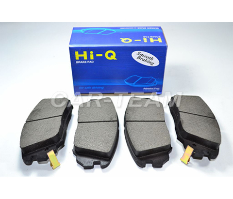 Запчасти тормозной системы на Лада Веста (Lada Vesta), купить по лучшей ...