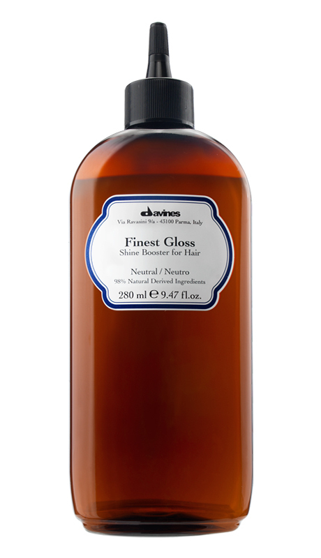 Купить Davines Finest Pigments Gloss Краска Для Волос Давинес Прямой ...