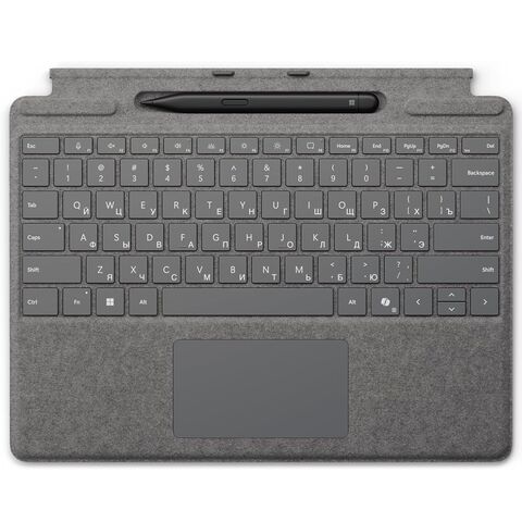 Купить фирменные аксессуары Microsoft Surface