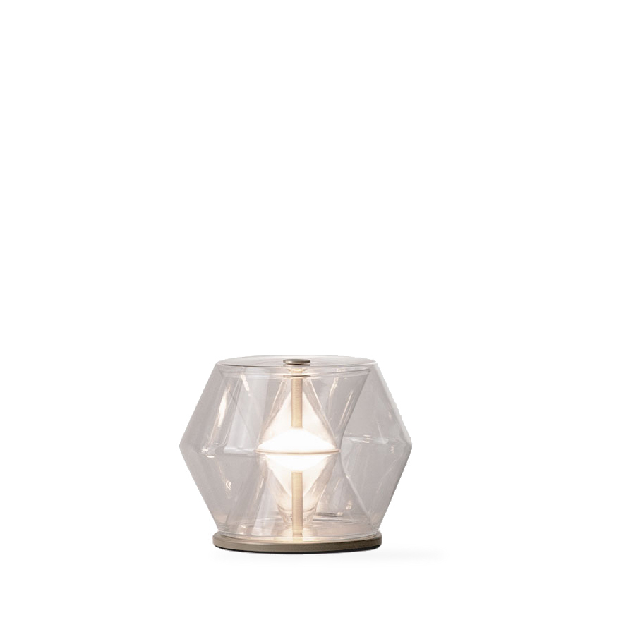 💡 Купить Настольный дизайнерский светильник Argyle by Rakumba в ...