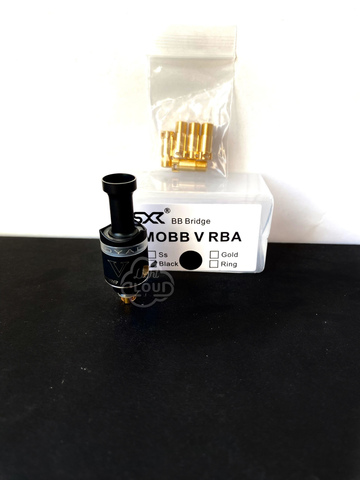 BORO устройства и всё для них (RBA, Аксессуары, дрип-типы)