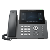 Купить Grandstream GRP2670 - IP телефон. 16 SIP аккаунтов, 12 линий, 7 ...
