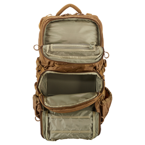 Рюкзак Eberlestock Backpack X41 HiSpeed Pack II coyote